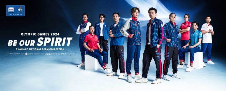 GRAND SPORT GROUP CO., LTD.